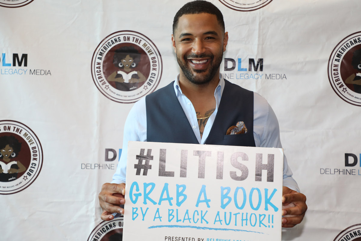 AAMBC Awards – The AAMBC Literary Awards is Entertainment award show ...